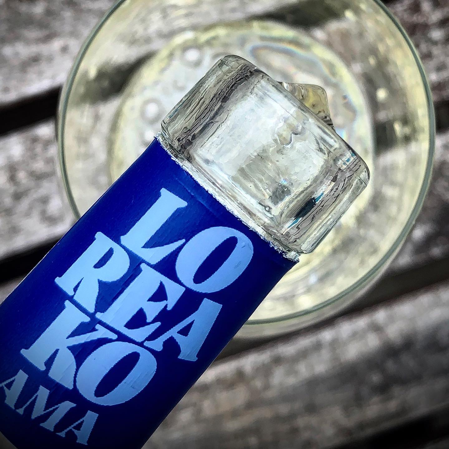 Virgen de Lorea - La guía del txakoli